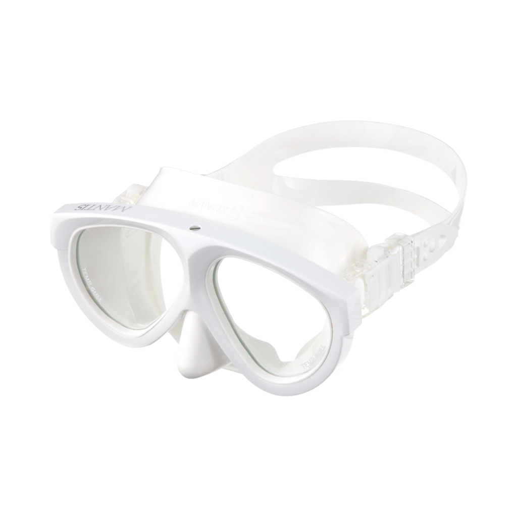 Gull Mantis 5 Mask » HappyDive.net