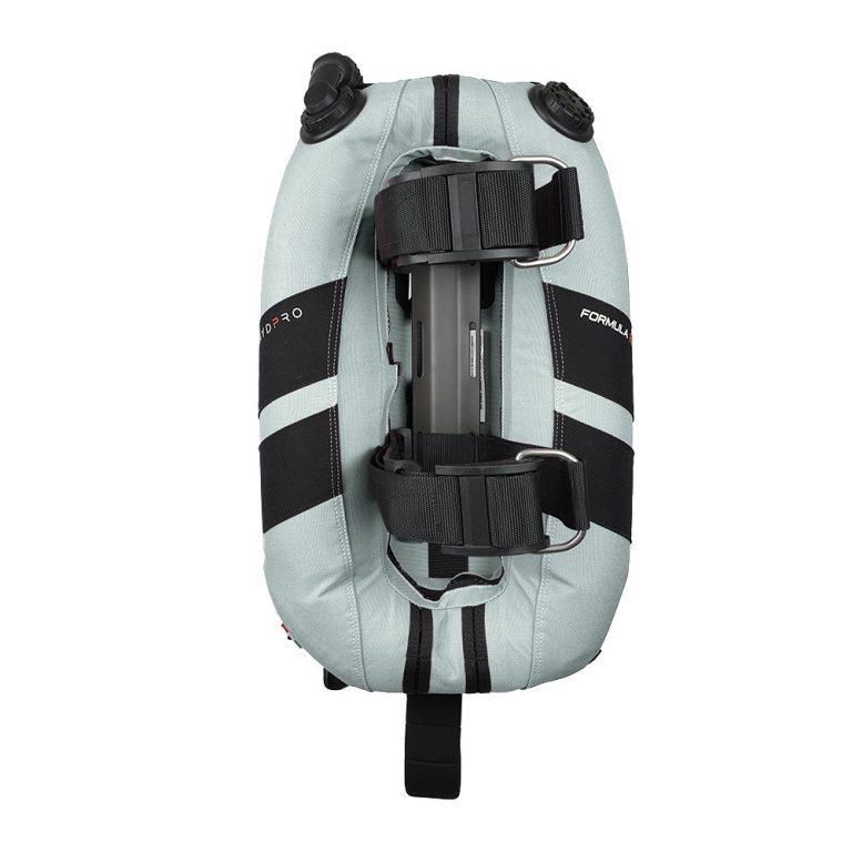 OMS IQ Lite BCD Systems » HappyDive.ne