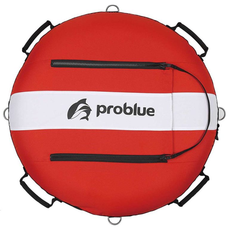PROBLUE FREE DIVING BUOY » HappyDive.net